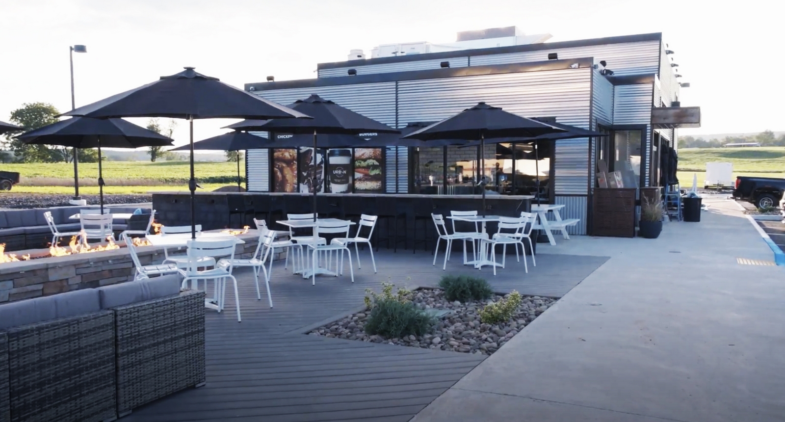 URBN Flavourhous | https://URBN.cafe
