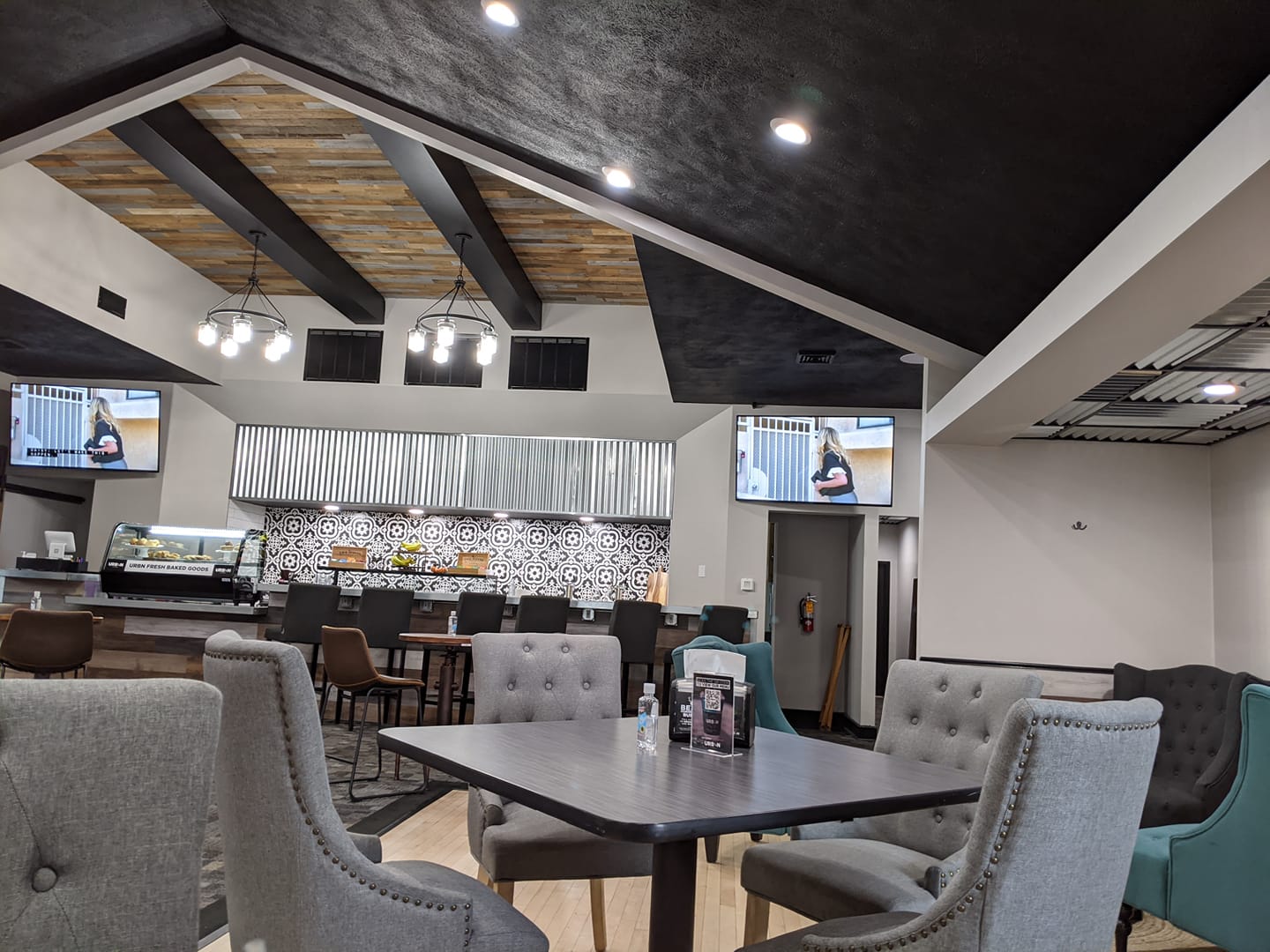 URBN Flavourhous | https://URBN.cafe