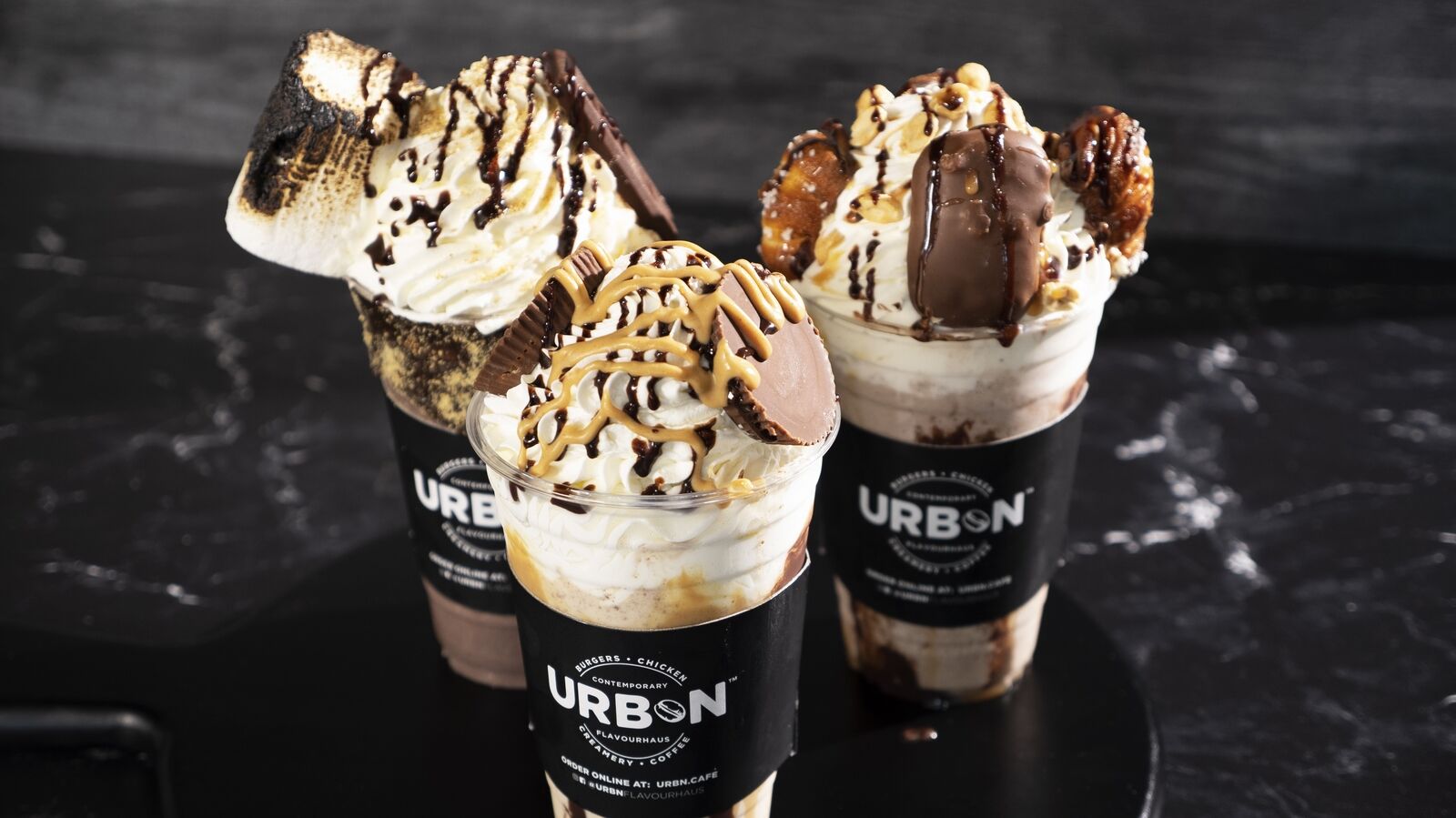 URBN Flavourhous | Https://URBN.cafe